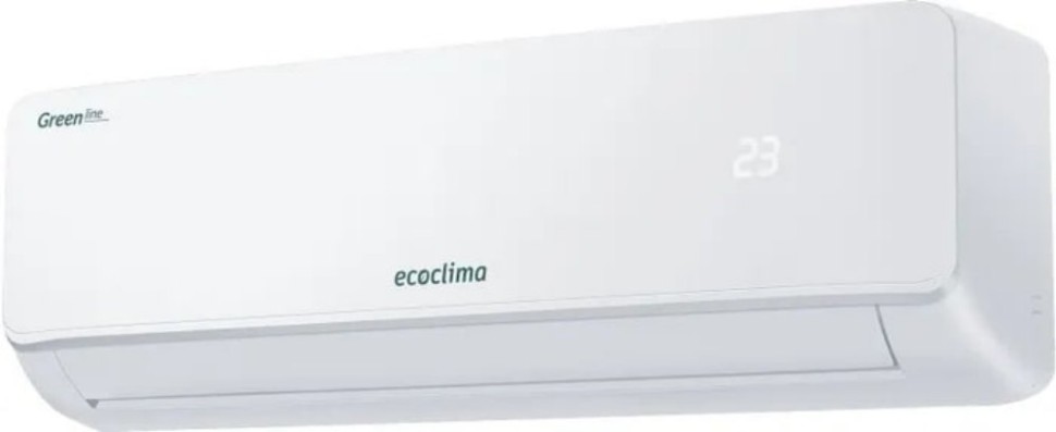 Настенный кондиционер Ecoclima (сплит-система) ECW-07GC/EC-07GC по цене ...