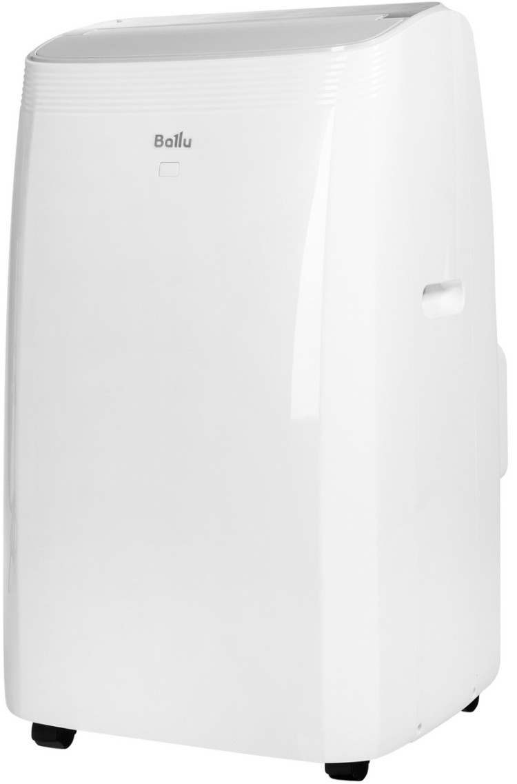 Мобильный кондиционер Ballu BPAC-12 IN/N6 по цене 55 950 руб. в Москве и области