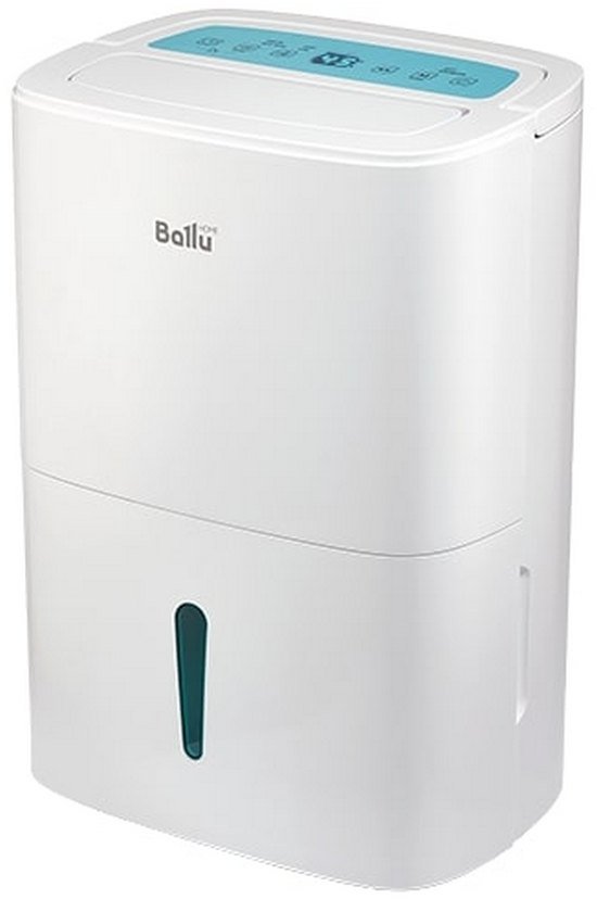 Осушитель воздуха Ballu BD30U по цене 19 590 руб. в Москве и области